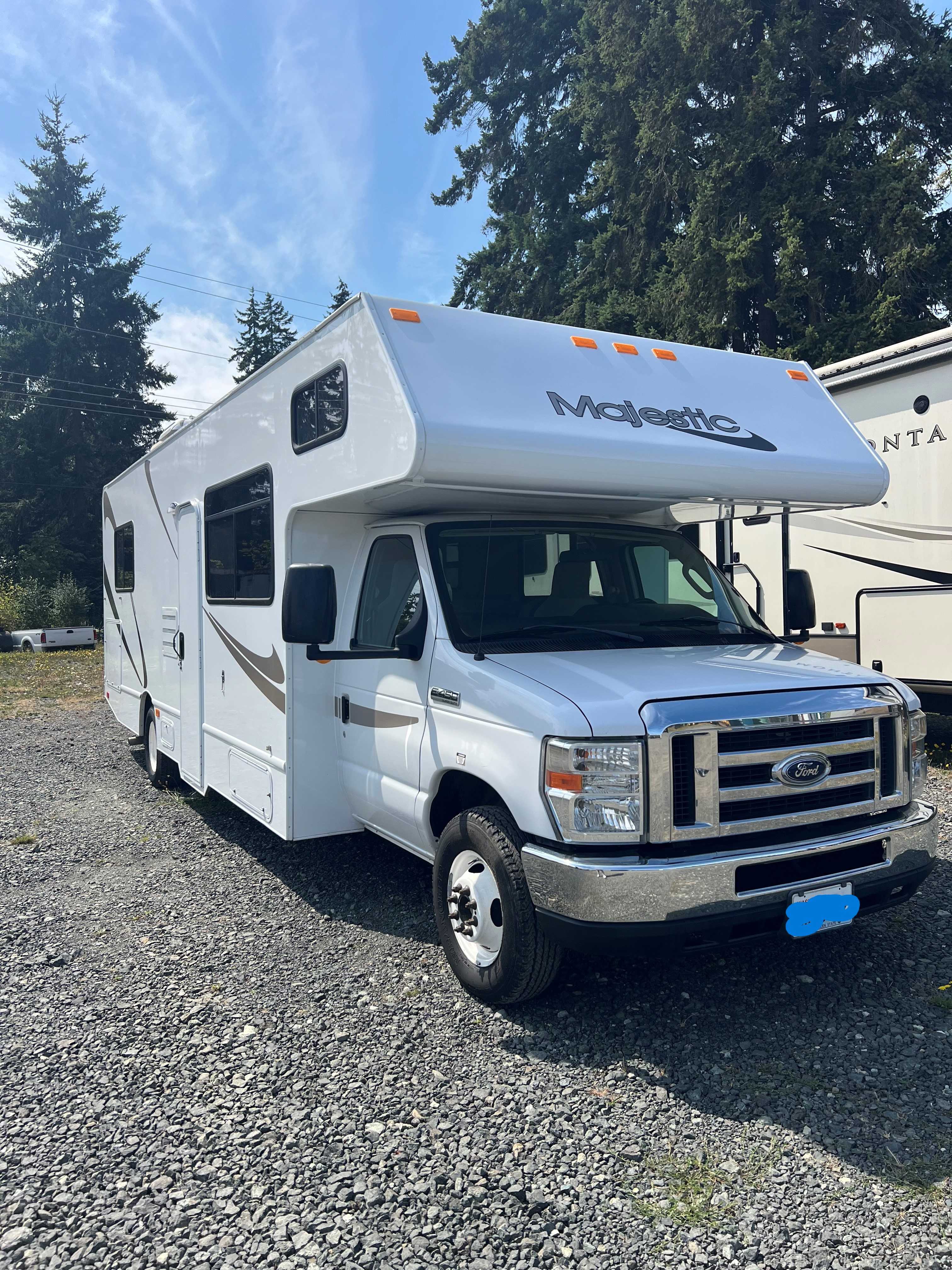 Strait View Credit Union